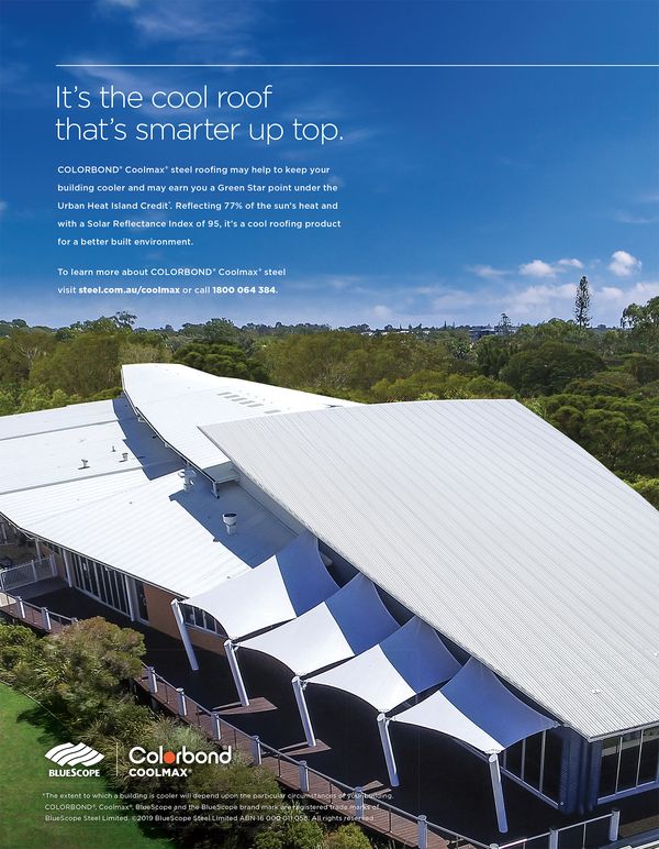 June 2019 | ArchitectureAu