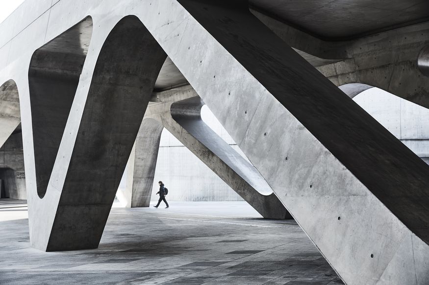 1 Shot 22: Defining Moments In The Built Environment | ArchitectureAu