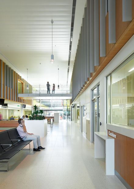 2012 Gold Coast and Northern Rivers Regional Architecture Awards ...