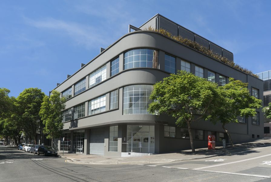 2 Kings Lane by Ian Moore Architects | ArchitectureAu