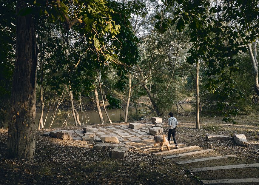 Winners revealed: 2025 National Landscape Architecture Awards ...