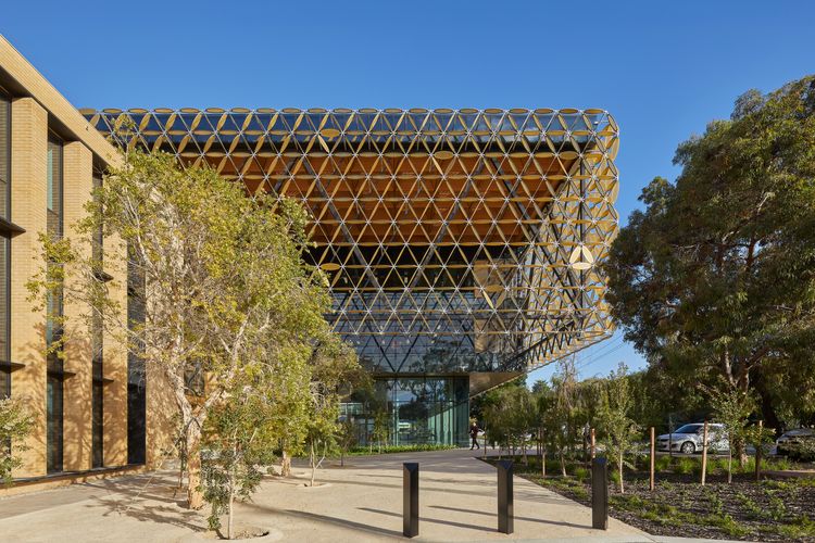 2021 WA Architecture Awards | ArchitectureAu