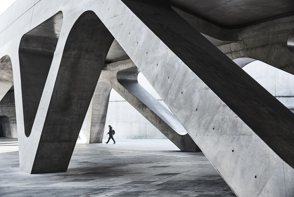 1 Shot 22: Defining Moments In The Built Environment | ArchitectureAu