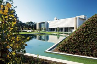 George Sexton and Associates | ArchitectureAu