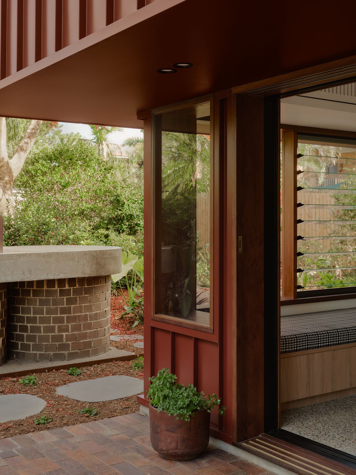 Goldilocks Haus by Maytree Studios | ArchitectureAu