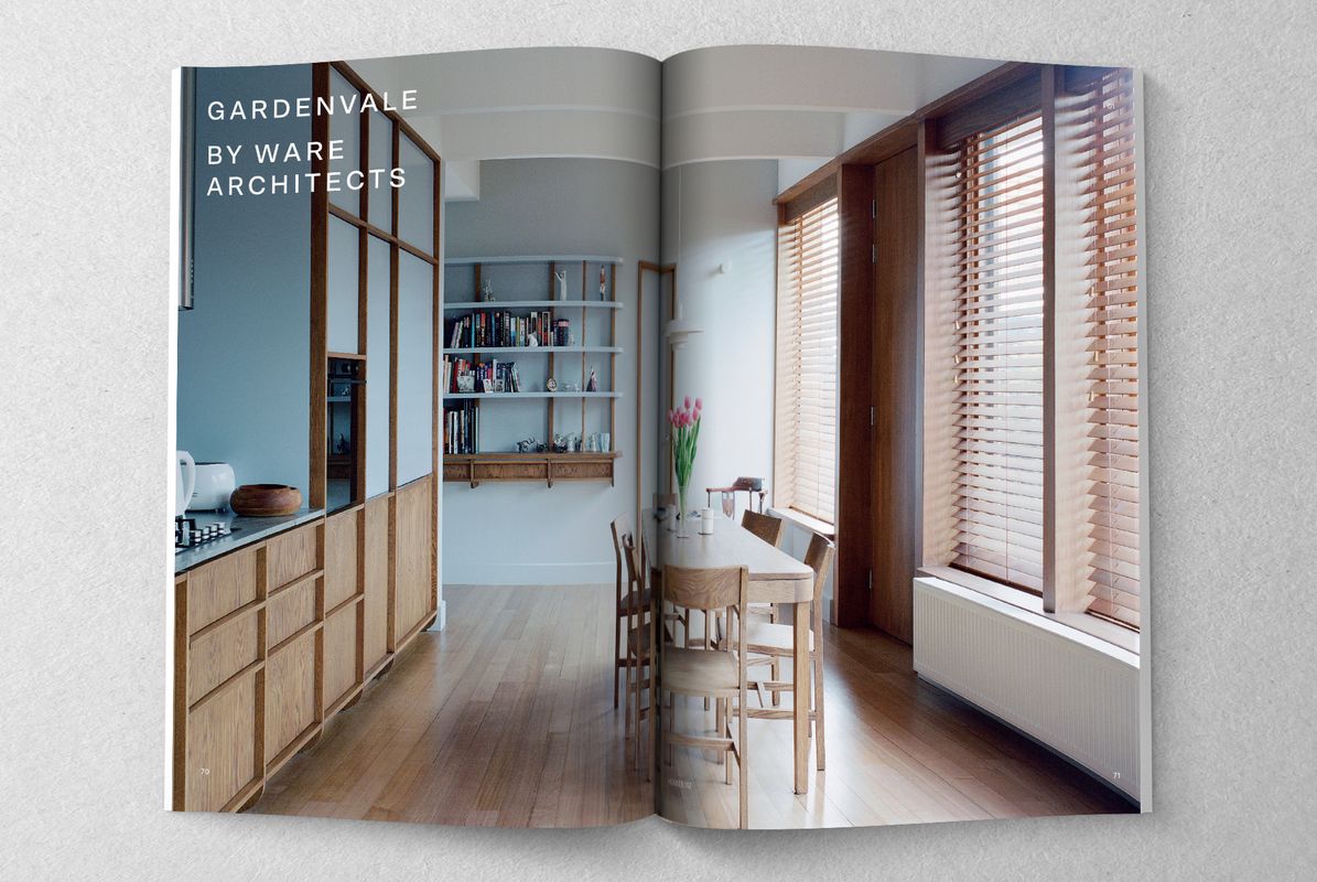 Houses 152 preview | ArchitectureAu