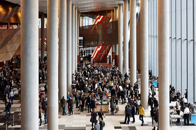 National Architecture Conference 2013 | ArchitectureAu