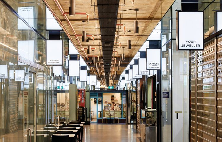 A good Melbourne citizen returns: The Capitol | ArchitectureAu