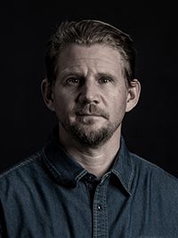 Sensing future environments: Sean Lally | Landscape Australia