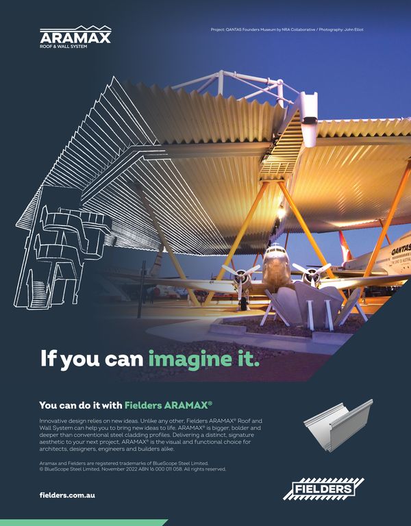 February 2023 | ArchitectureAu