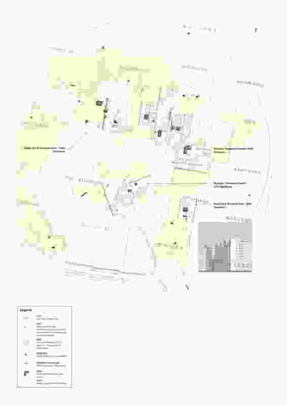 2023 Landscape Architecture Australia Student Prize (Winner): RMIT ...