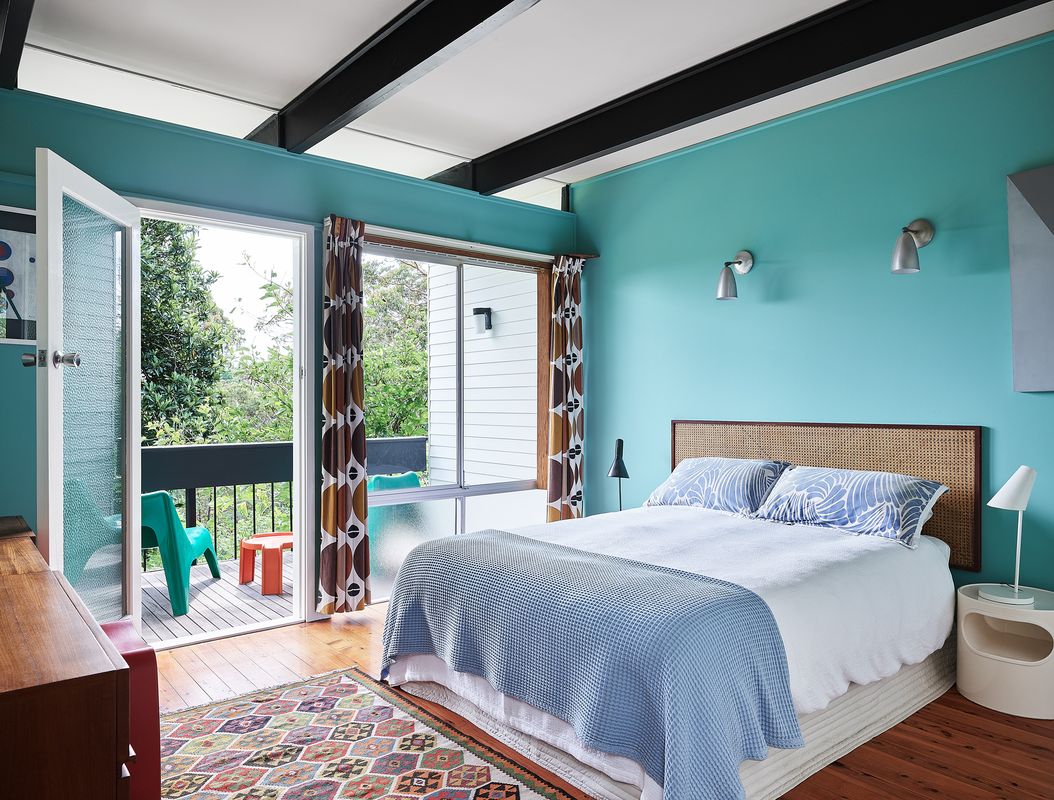 Revisited: Beachcomber Mk II by Nino Sydney | ArchitectureAu