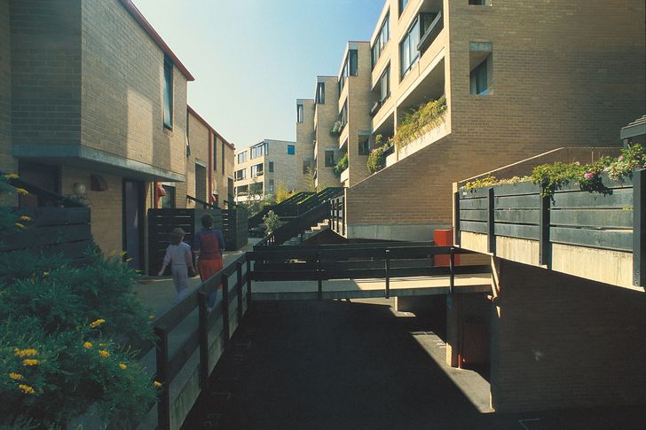 The rise and rise of higher-density living | ArchitectureAu