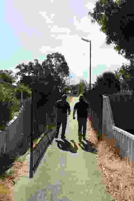 Growing Society | Landscape Australia