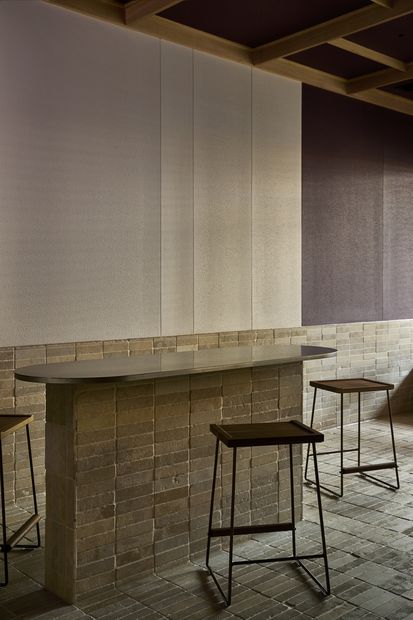 Lovabowl Camberwell by Modl Office | ArchitectureAu