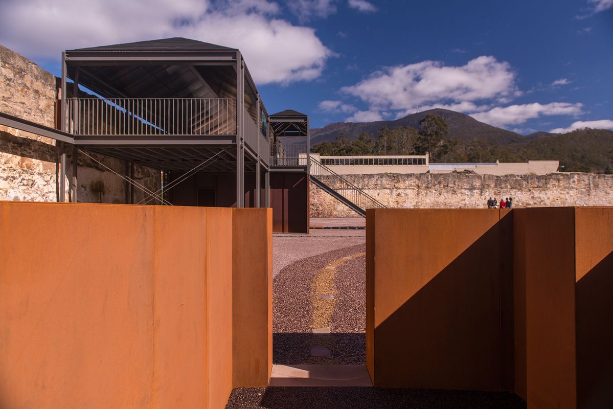 Four teams shortlisted for Cascades Female Factory design competition ...