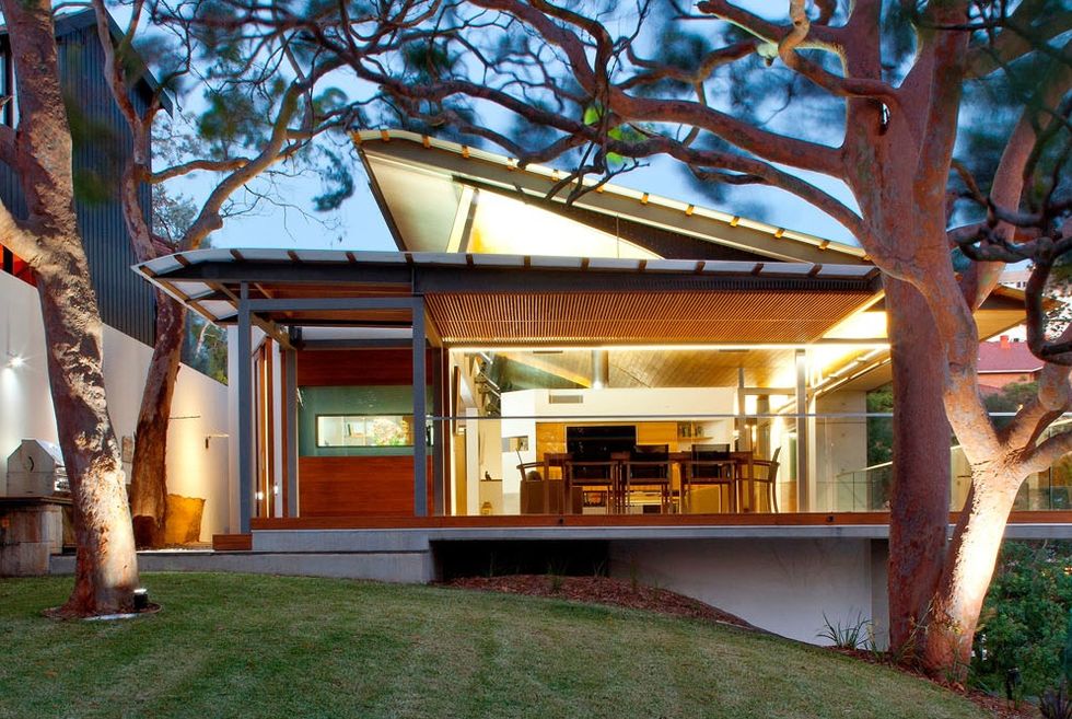 2013 Houses Awards shortlist: New House over 200m2 | ArchitectureAu