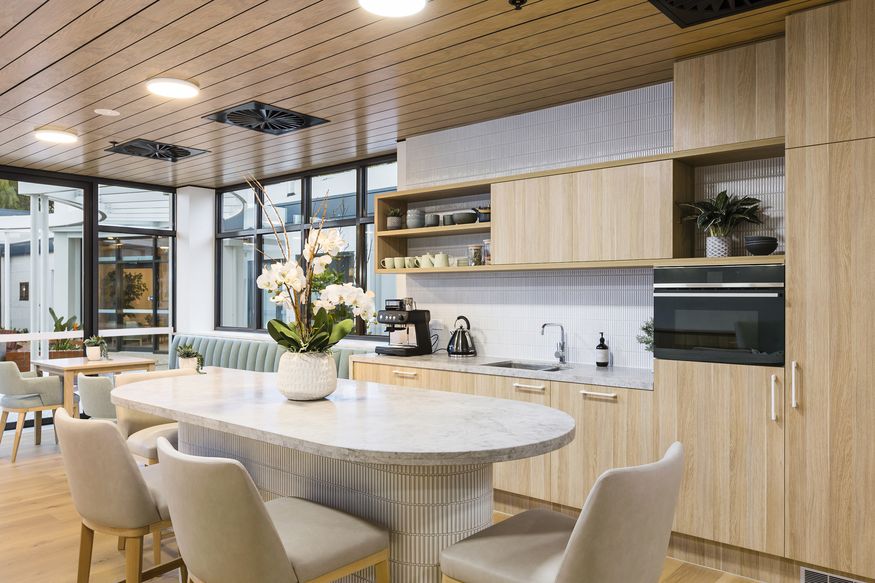 O’Neill House by Hunt Architects | ArchitectureAu