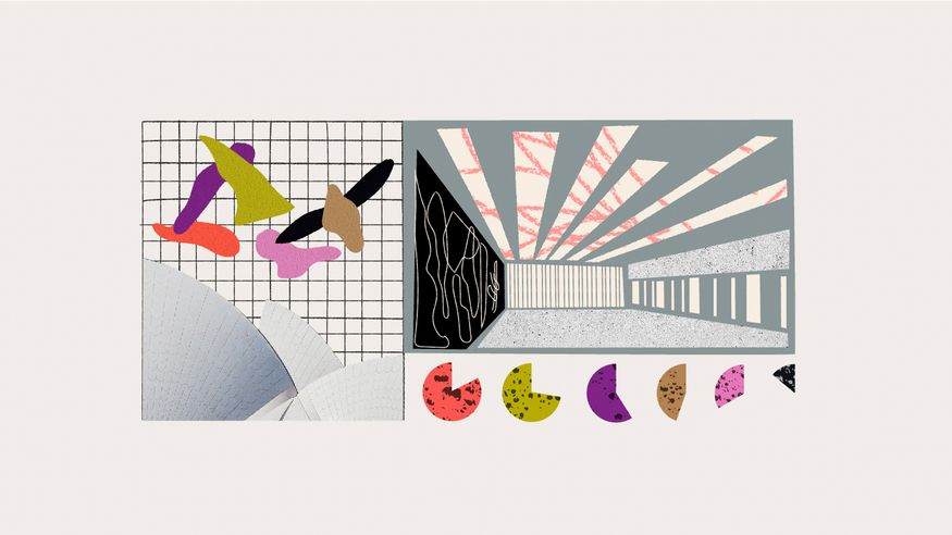 Architecture Club with Louise O'Brien | ArchitectureAu