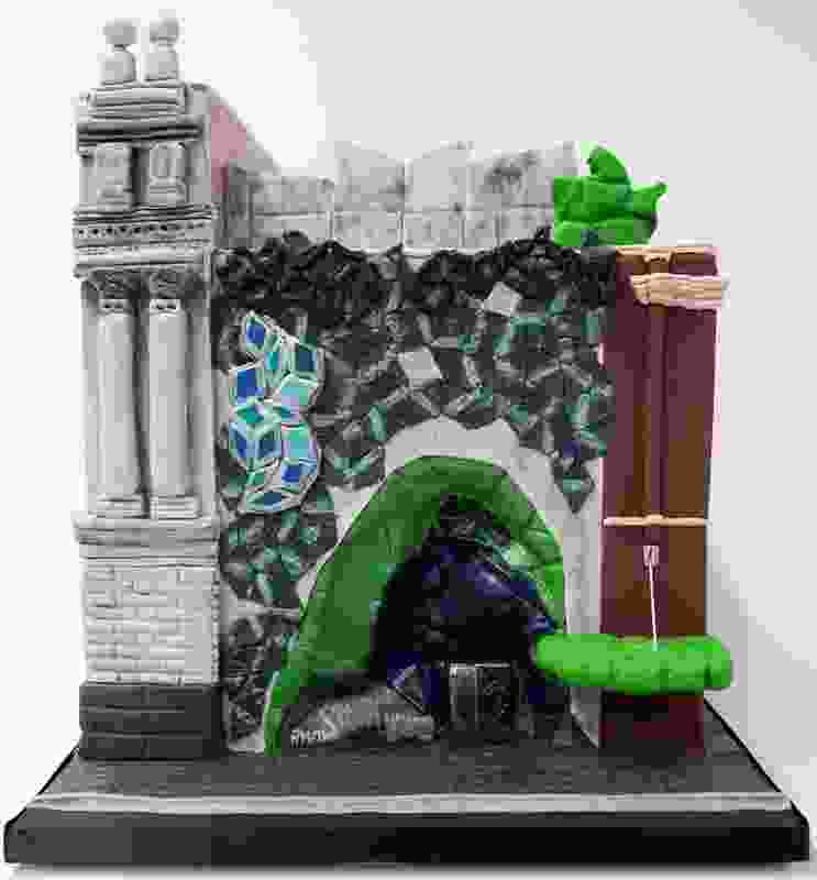 Sweet success: Winners crowned in architectural bake-off | ArchitectureAu