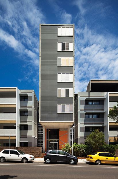 Improving the quality of housing | ArchitectureAu