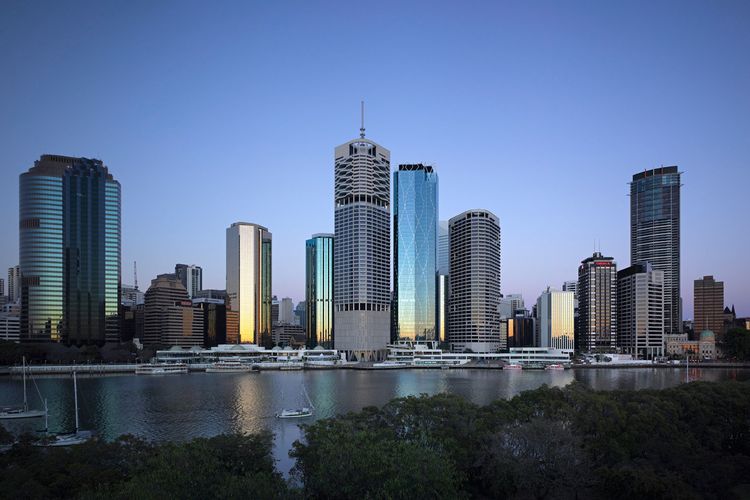 2013 Brisbane – Queensland Regional Architecture Awards | ArchitectureAu