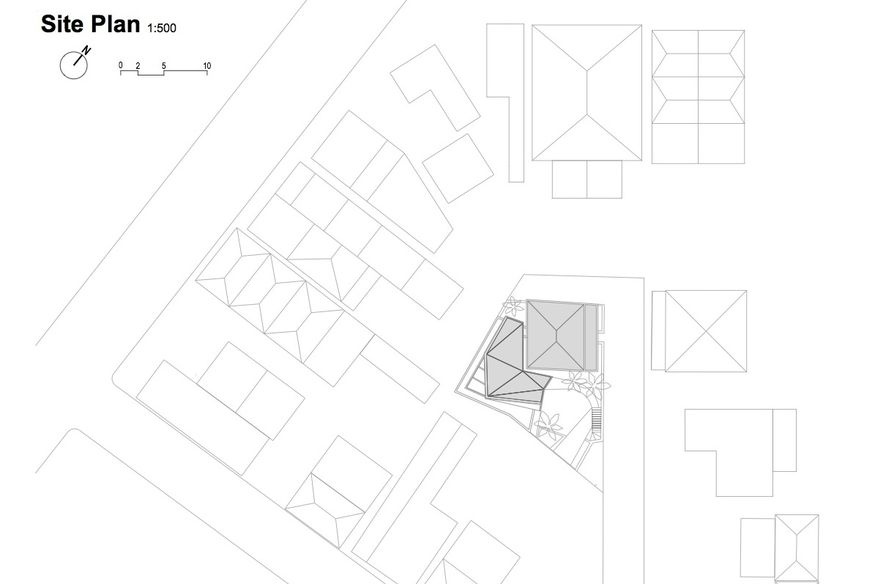 Balmain House | ArchitectureAu