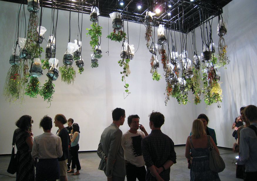 2011 Australian Interior Design Awards shortlist – Public Design and ...