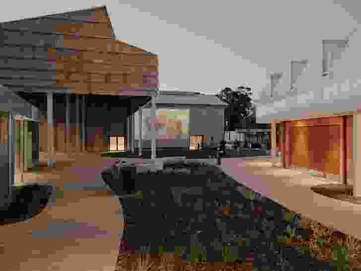 Shortlist revealed: 2024 National Architecture Awards | ArchitectureAu