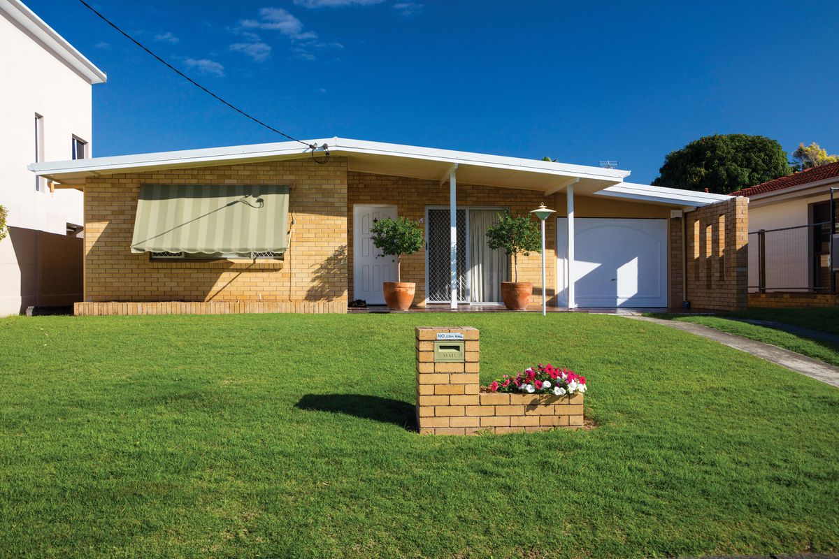 Permanent Impermanence: Spontaneity and joy in Gold Coast architecture ...