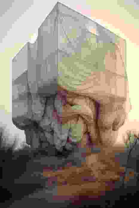 AI case study: Sketching with diffusion models | ArchitectureAu