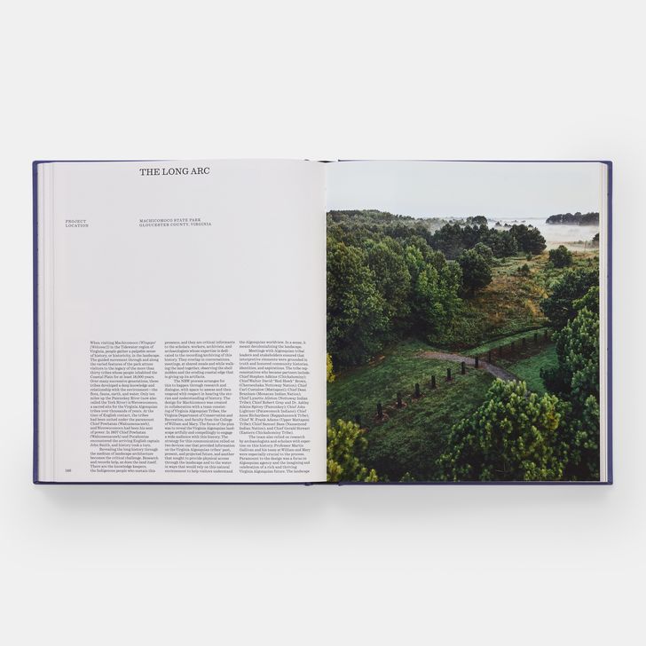 The Land Is Full: Nelson Byrd Woltz Landscape Architects | Landscape ...