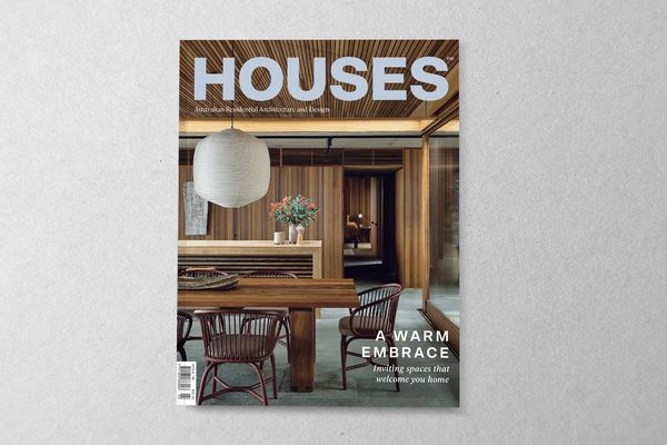 Contributor: Simon Whitbread | ArchitectureAU