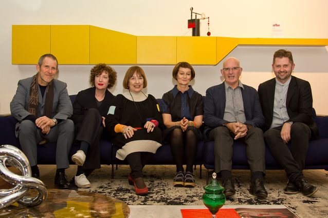 World Interiors Day: Celebrating 50 years of Australian design ...