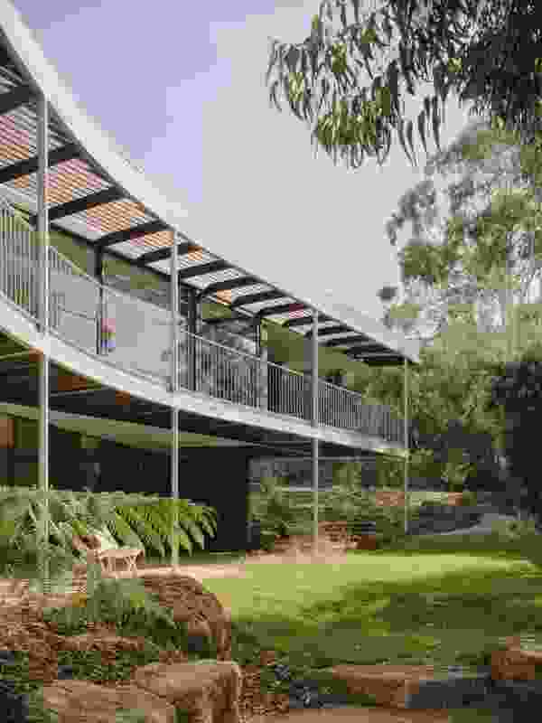 One to watch: Not All Architecture | ArchitectureAu