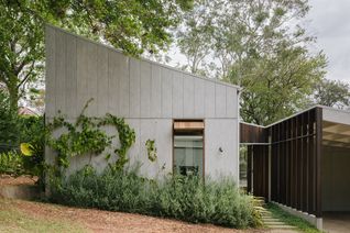 Trias | ArchitectureAu