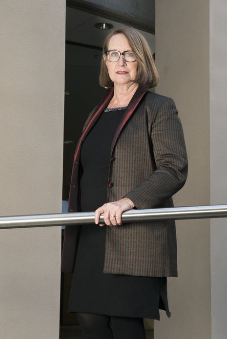First woman president appointed to NSW Architects Registration Board ...