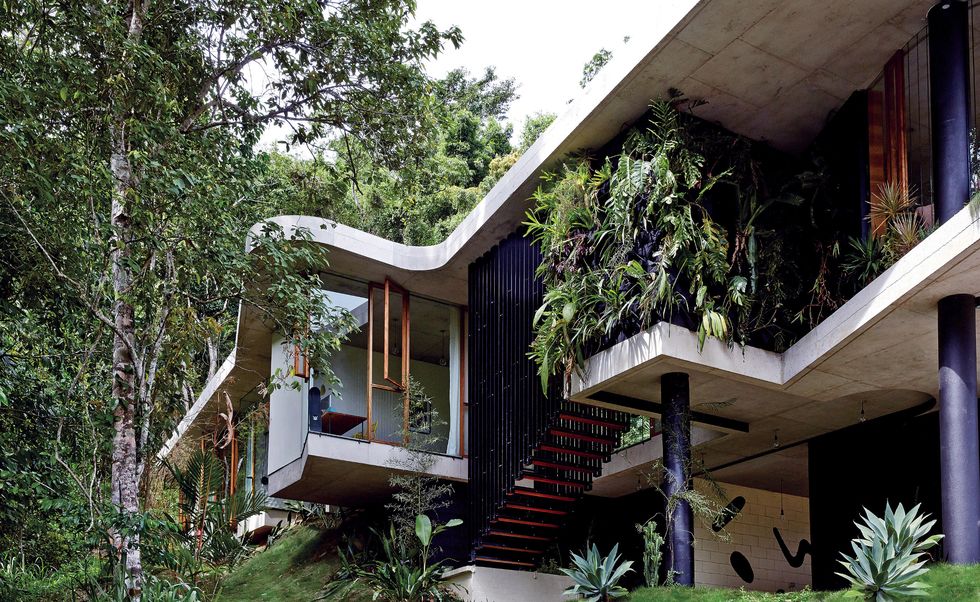 2015 National Architecture Awards: Robin Boyd Award for Houses (New ...