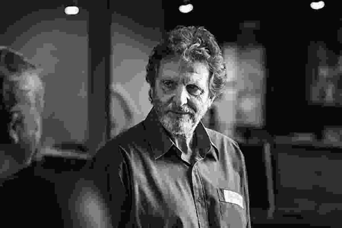 Vale Peter Roy 1945–2025 | ArchitectureAu