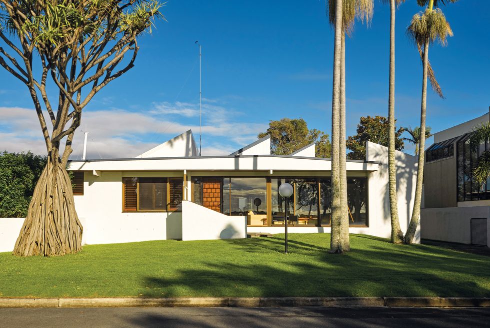 Revisited: Cavill House | ArchitectureAu