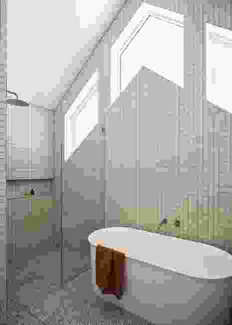 Choose Life by Killing Matt Woods | ArchitectureAu