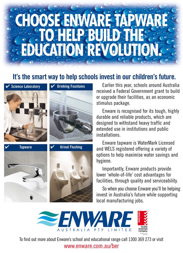 October 2009 | ArchitectureAu