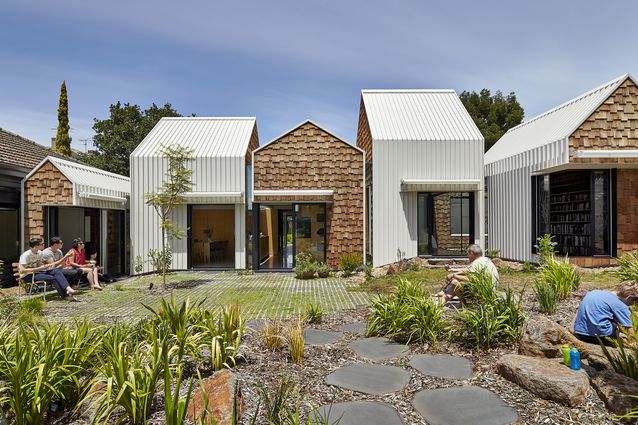 2015 Houses Awards: House Alteration and Addition over 200 m2 ...