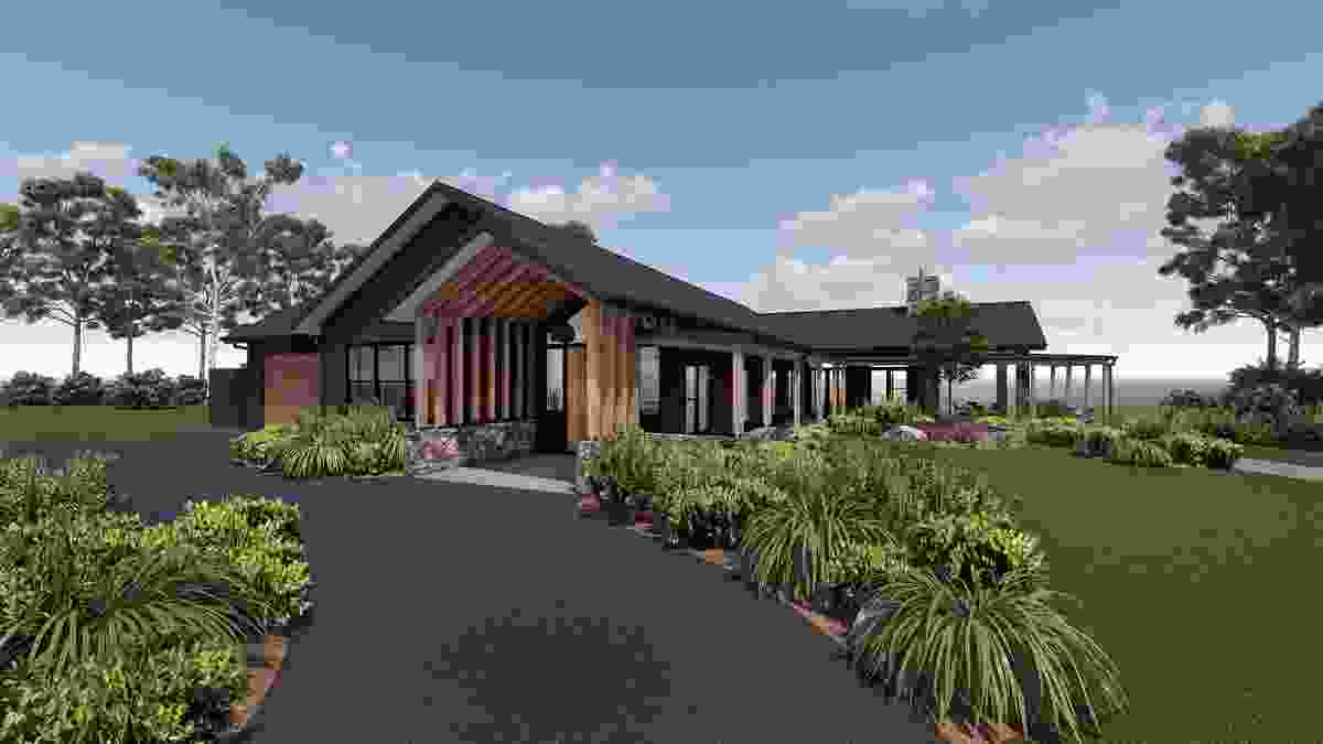 Ridge by Yarra Architects | ArchitectureAu