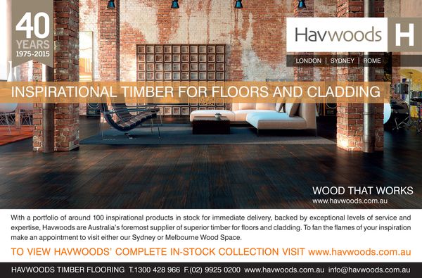 April 2015 | ArchitectureAu