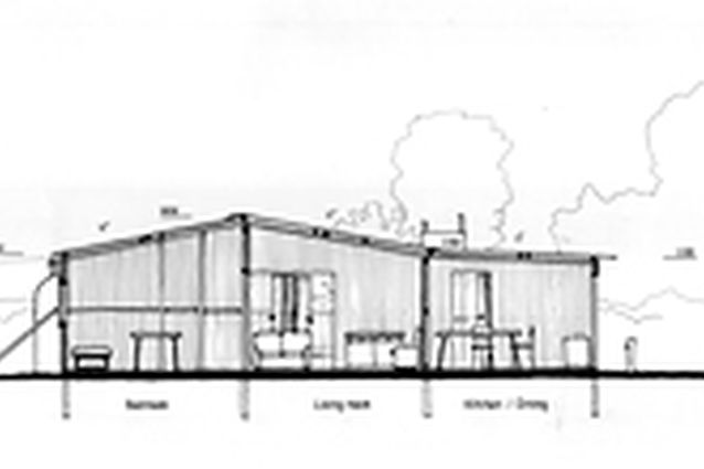 self-built | ArchitectureAu