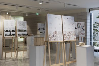 Contributor: Georgia Birks | ArchitectureAU