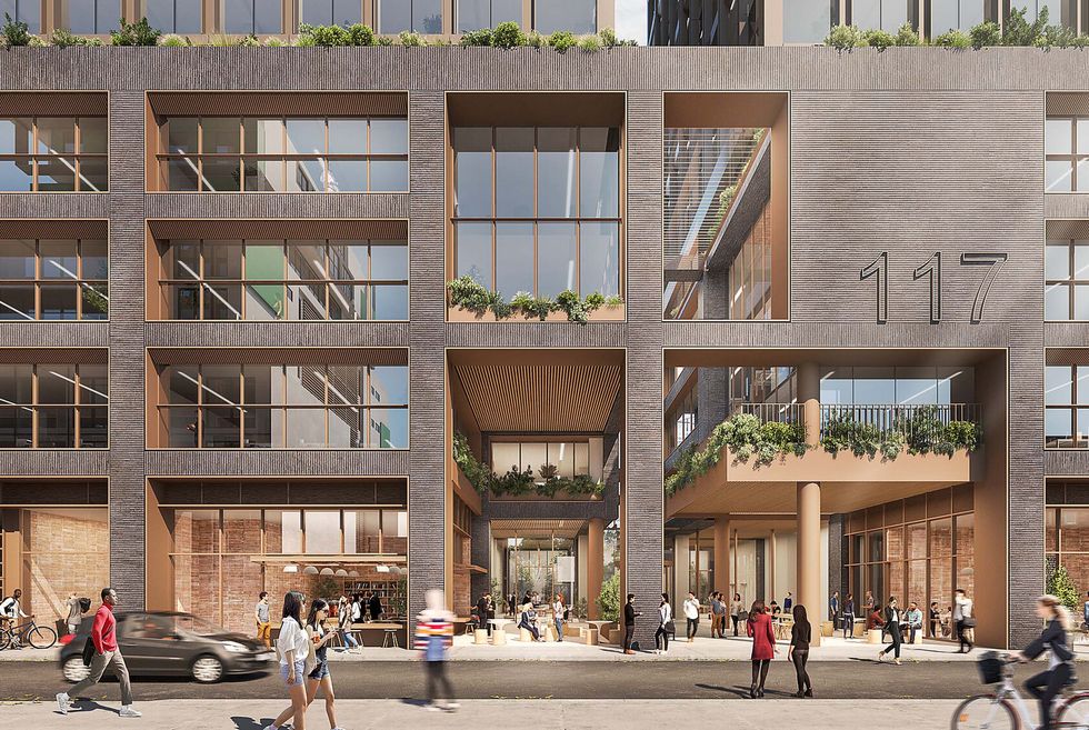 AA Prize for Unbuilt Work 2023 shortlist revealed | ArchitectureAu