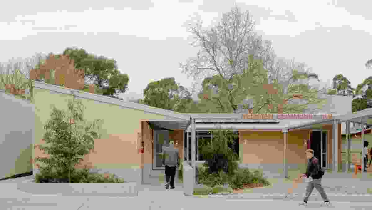 Winners announced: 2025 Architeam Awards | ArchitectureAu