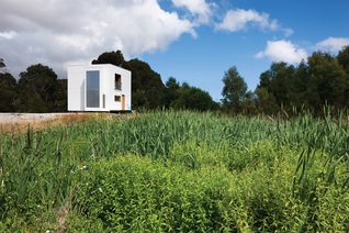 Allison Hopper Architect | ArchitectureAu